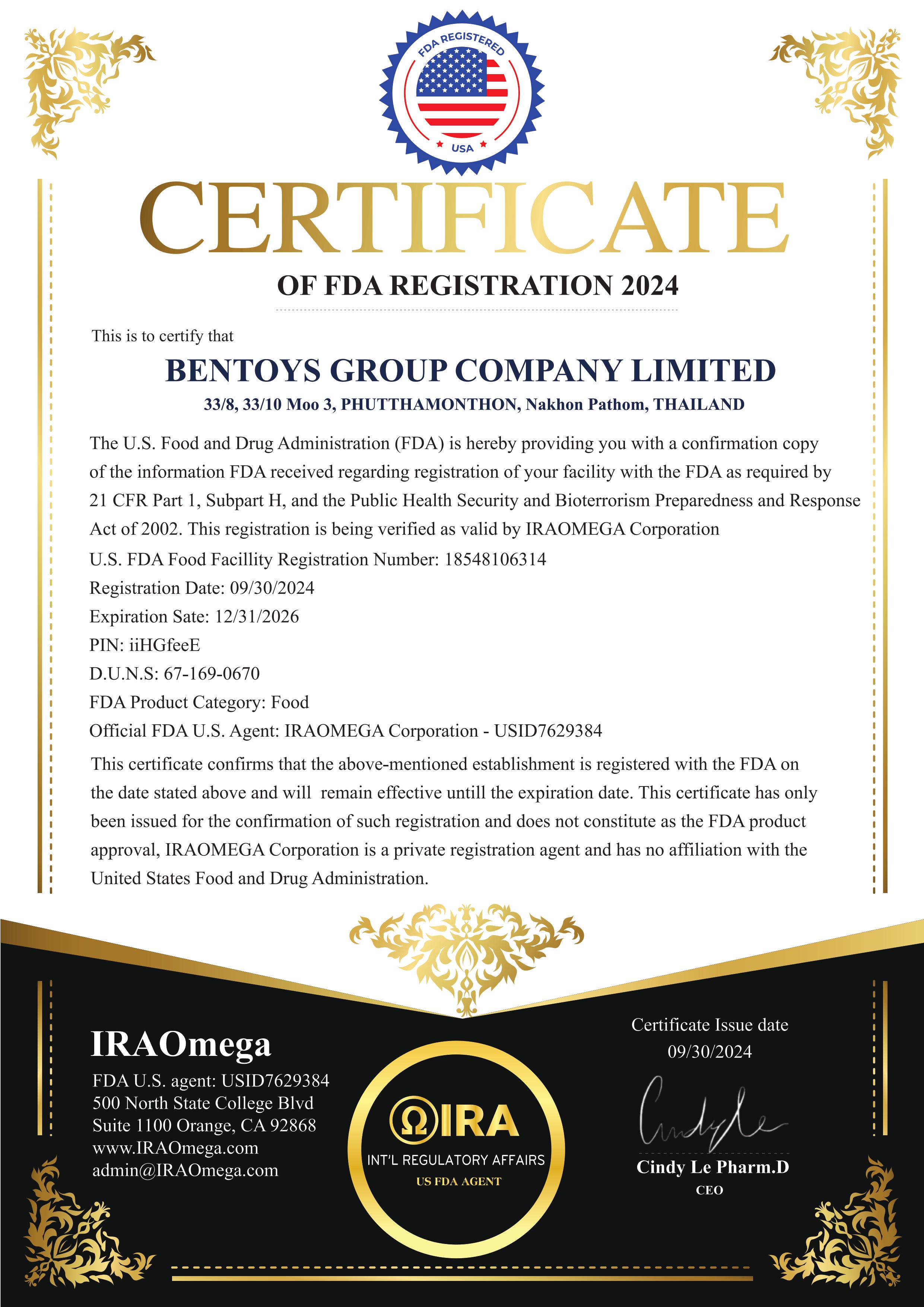 About Us - Trusted Height Growth Product for Children - Unigrow